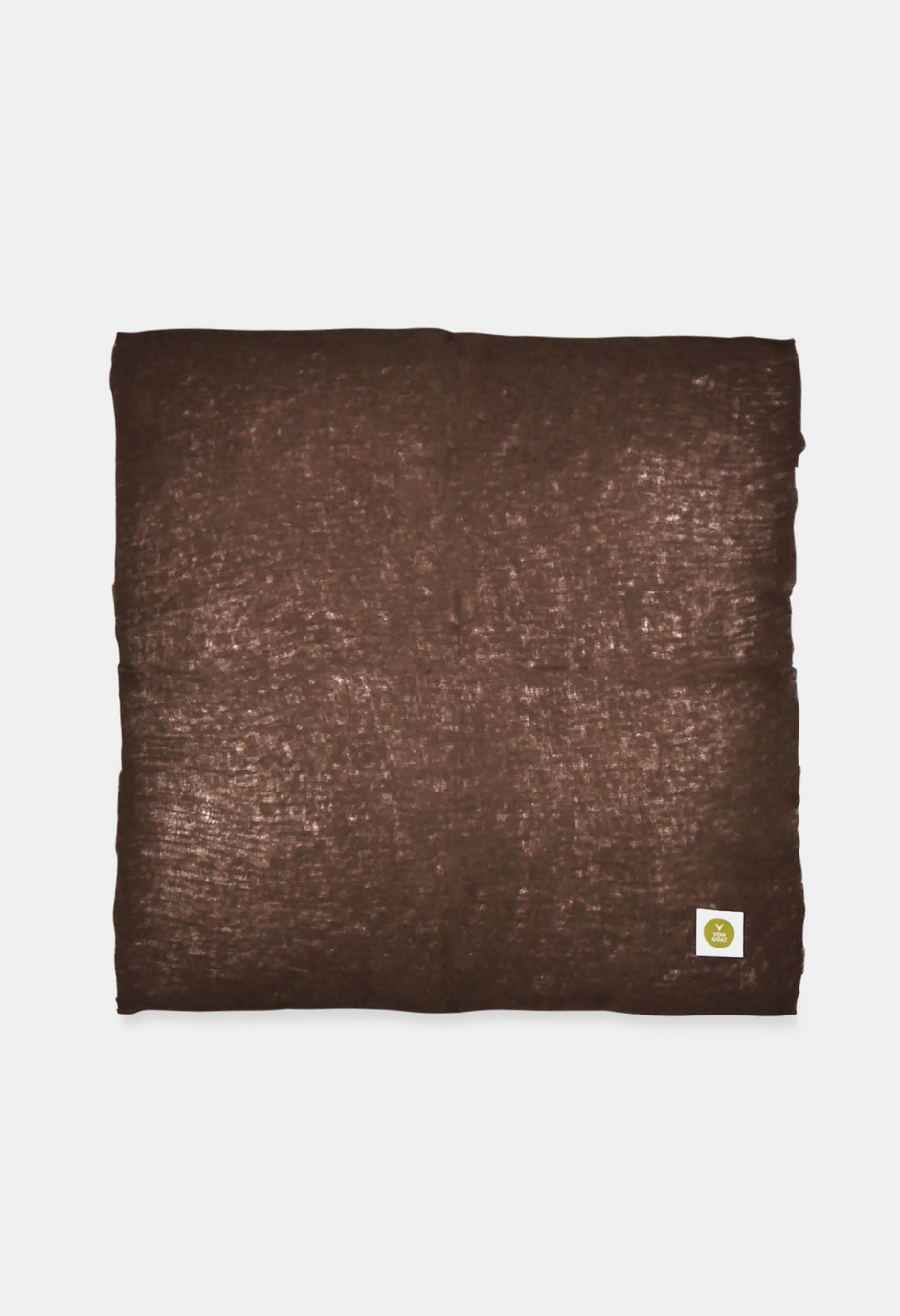 V VON GOAT | Handmade cashmere scarves, bandanas and accessories