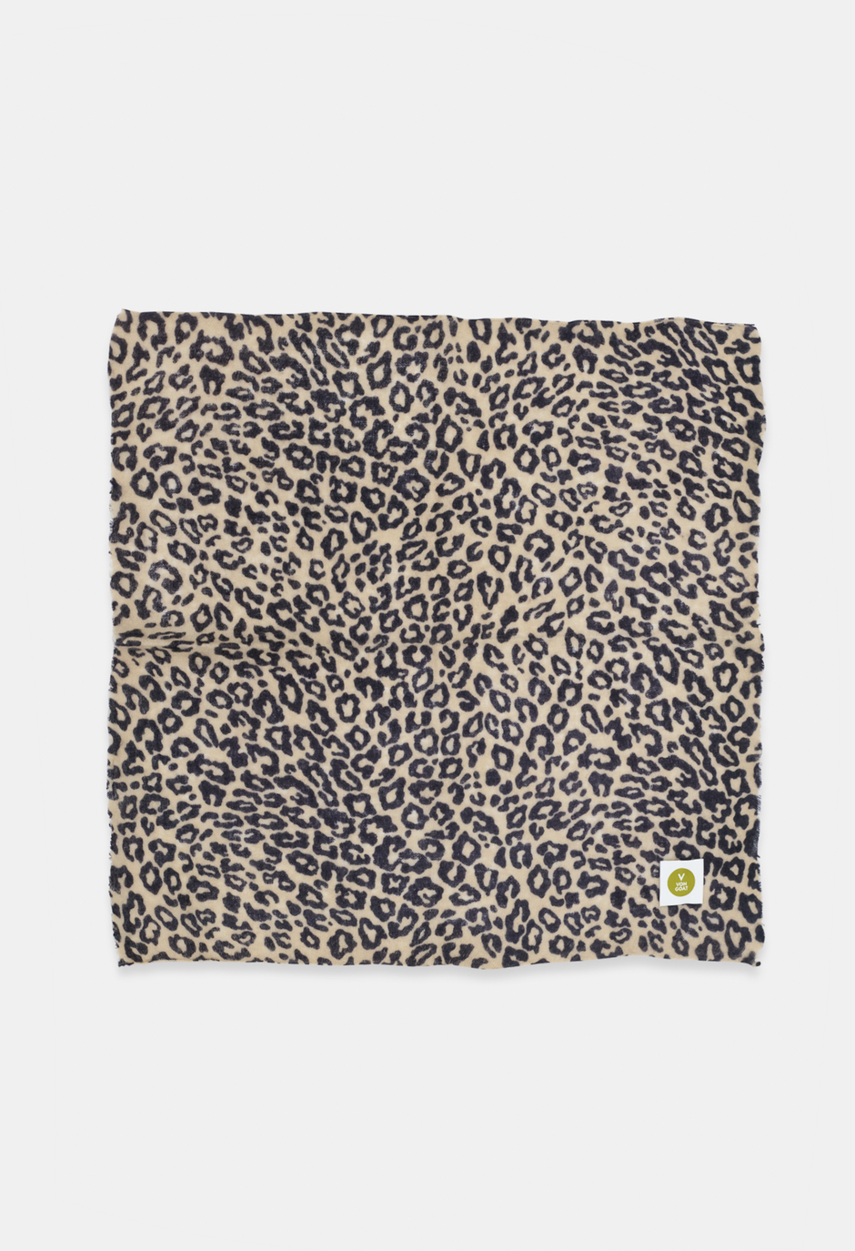 V VON GOAT | Handmade cashmere scarves, bandanas and accessories