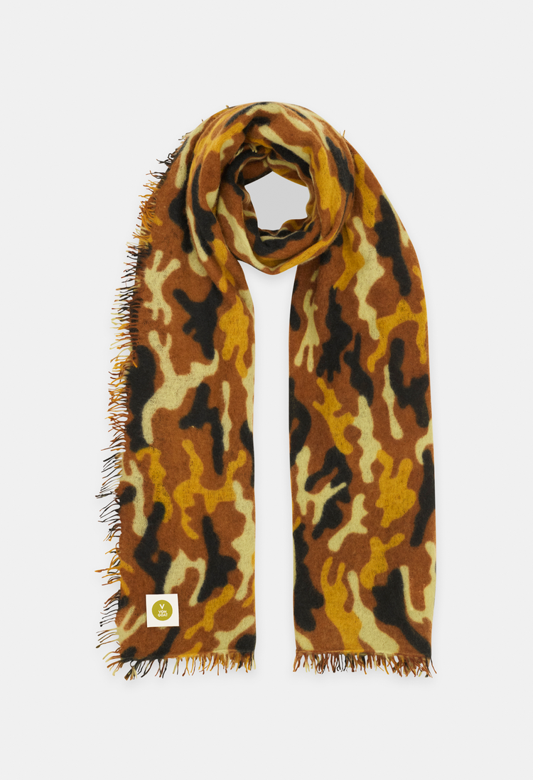 V VON GOAT | Handgefertigte Kaschmir Schals, Bandanas und Accessoires