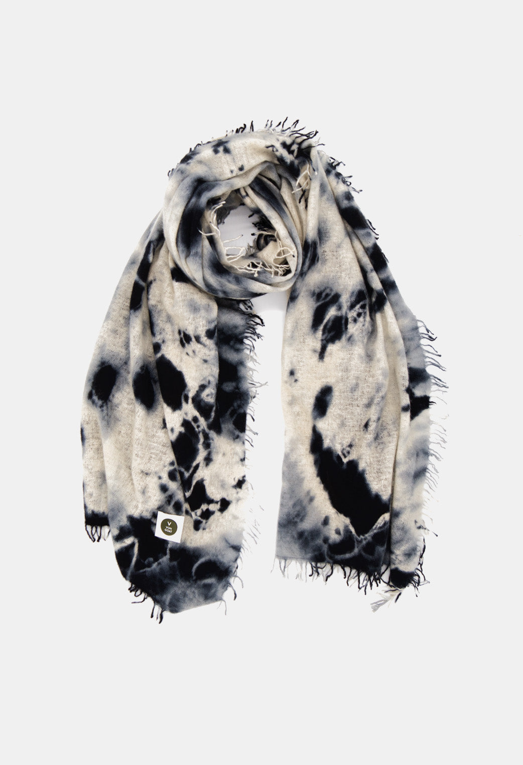 SCARF ICEBEAR/PULCHOKI – V VON GOAT